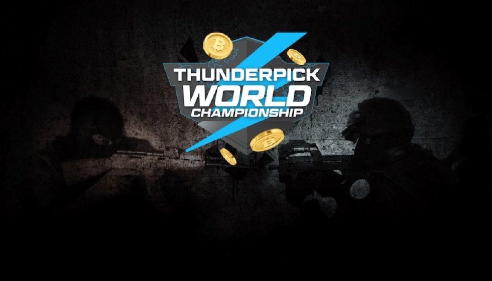 Record-Breaking CS Tournament: Thunderpick World Championship 2024 - BetTodayUSA